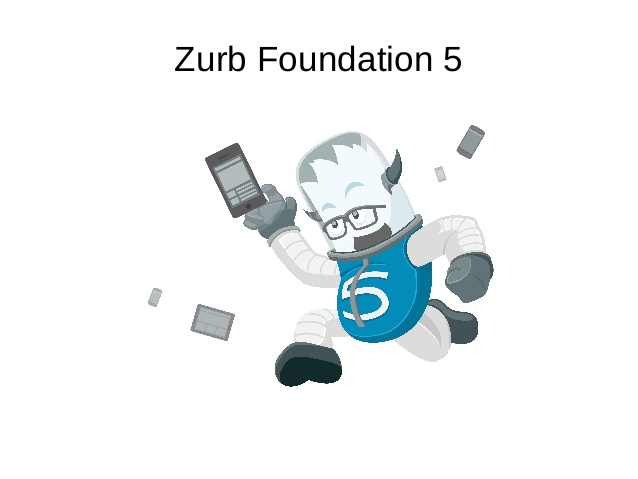 The Magic Of Zurb Foundation Opensense Labs 